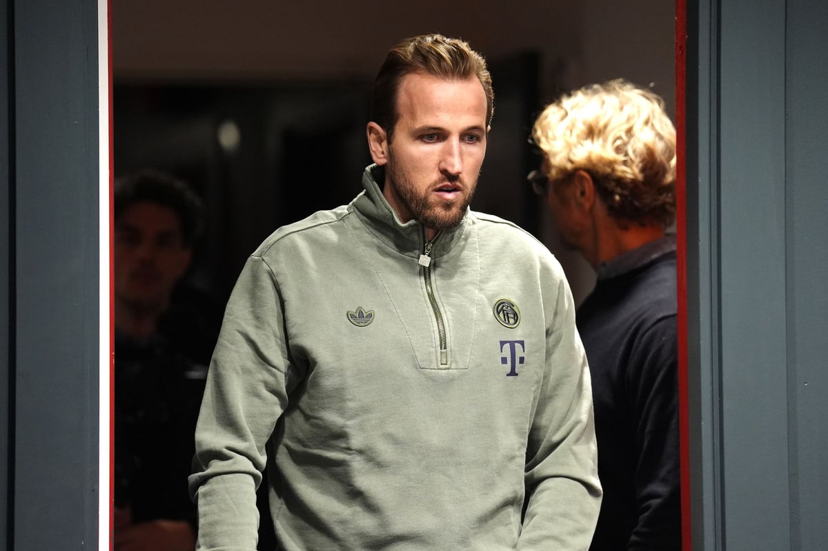 Bayern Munich XI vs Arsenal: Starting lineup and confirmed team news