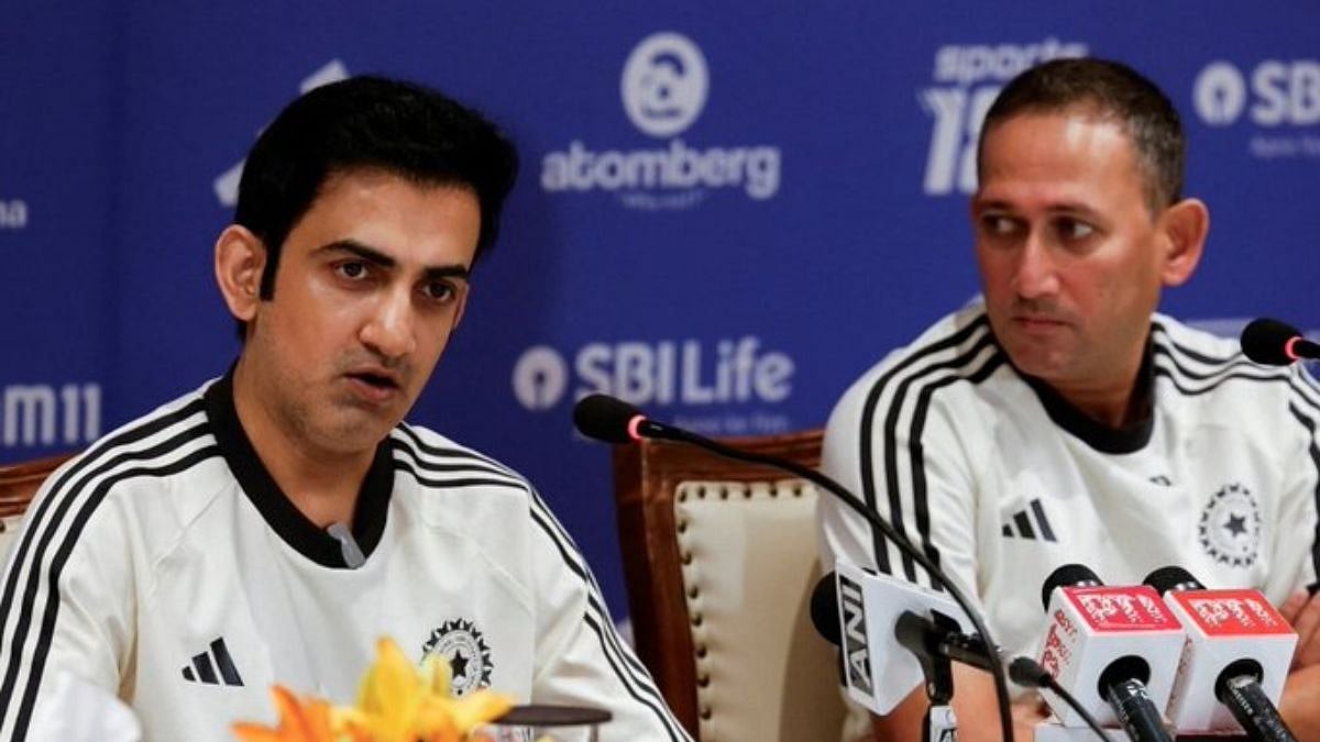 Journey to Lord's 2027 gets tough as India slip below Pakistan in ...