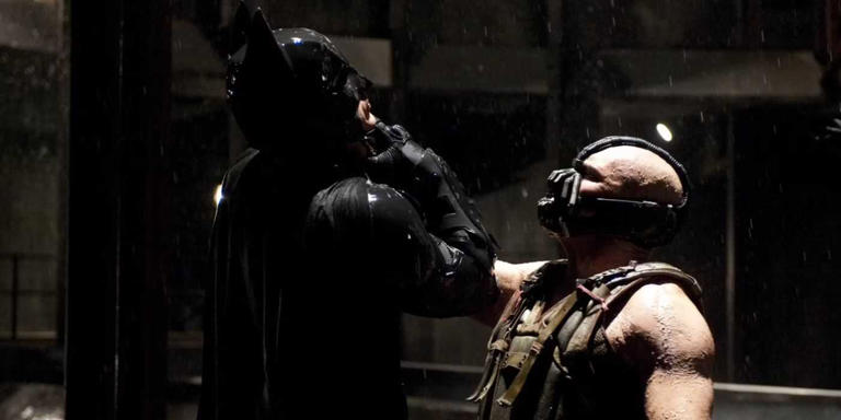 DC Officially Confirms Bane For Batman's Next Movie & His Role Is What ...