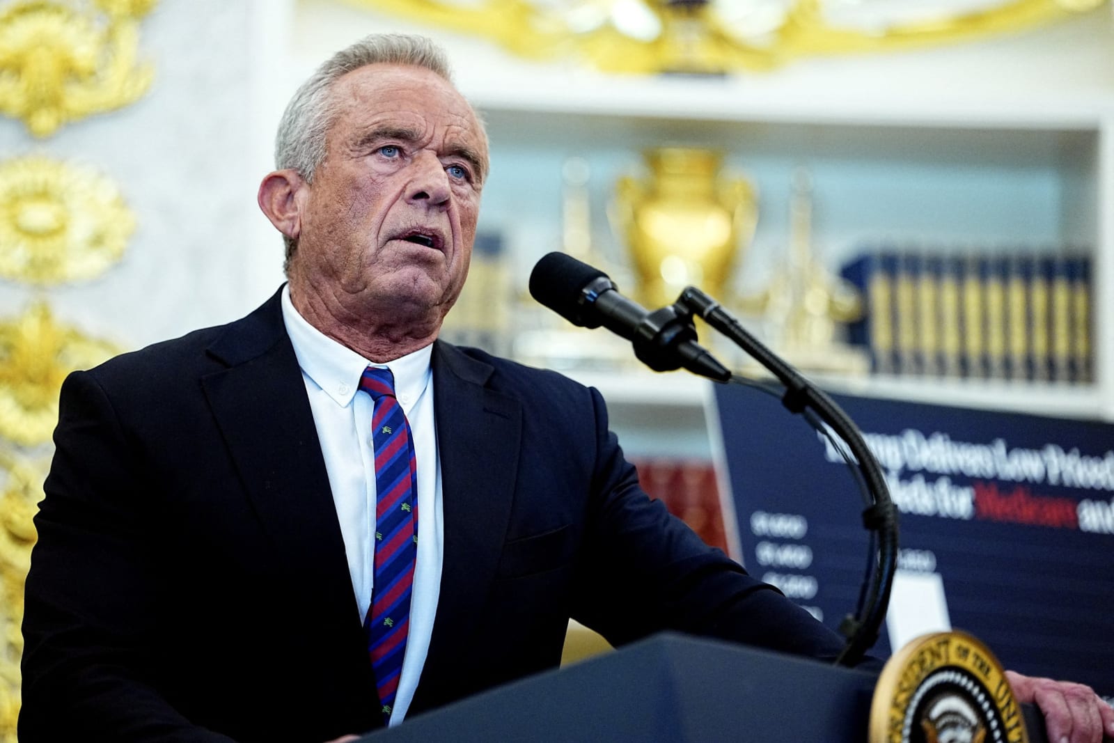 Trump VP rips Cheney