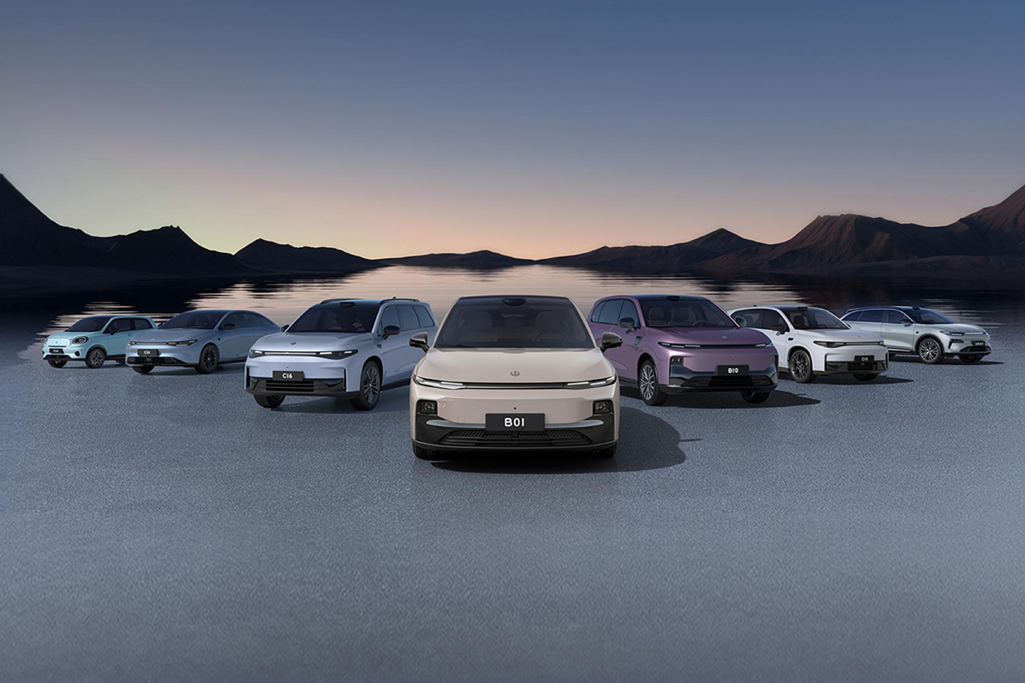 Flatlining sales hide widespread industry pressure