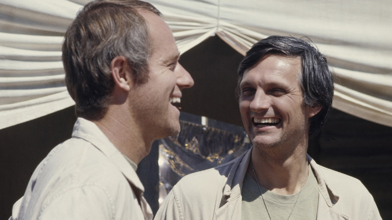 The Most Memorable Doctors In Movie And TV History