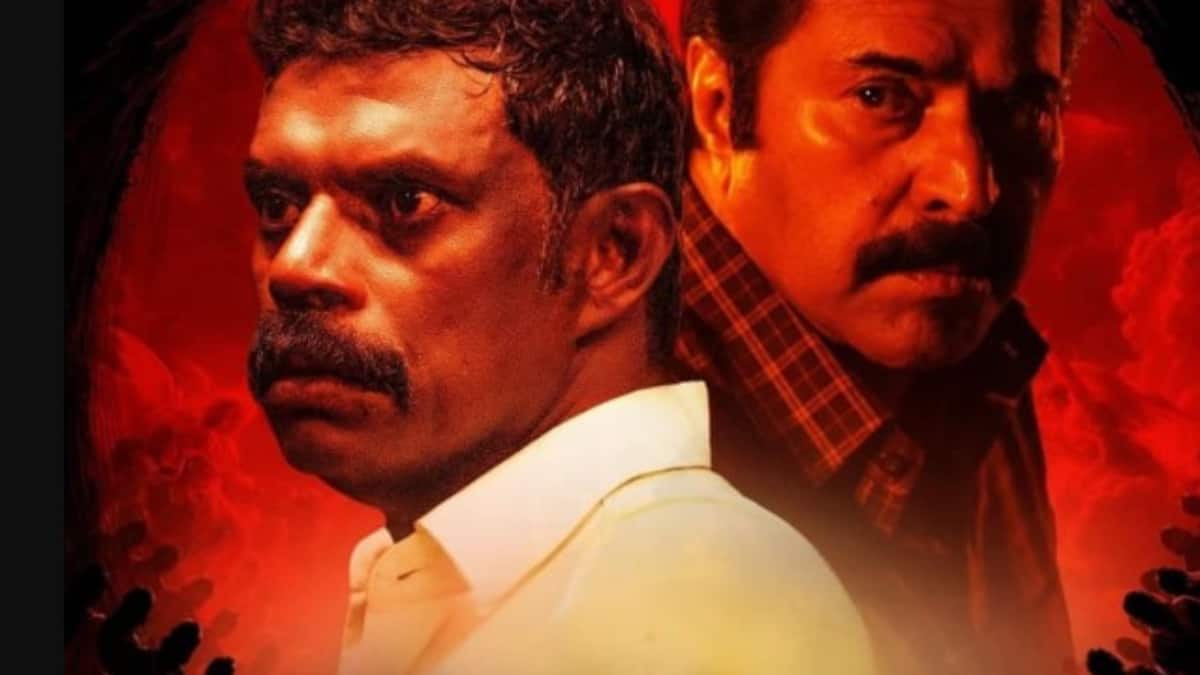 Kalamkaval Release Date Announced: Mammootty–Vinayakan Starrer Set For ...