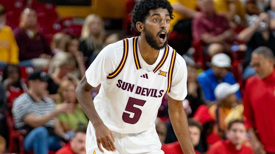 Arizona State Edges Out Washington State, Advances to Maui Championship