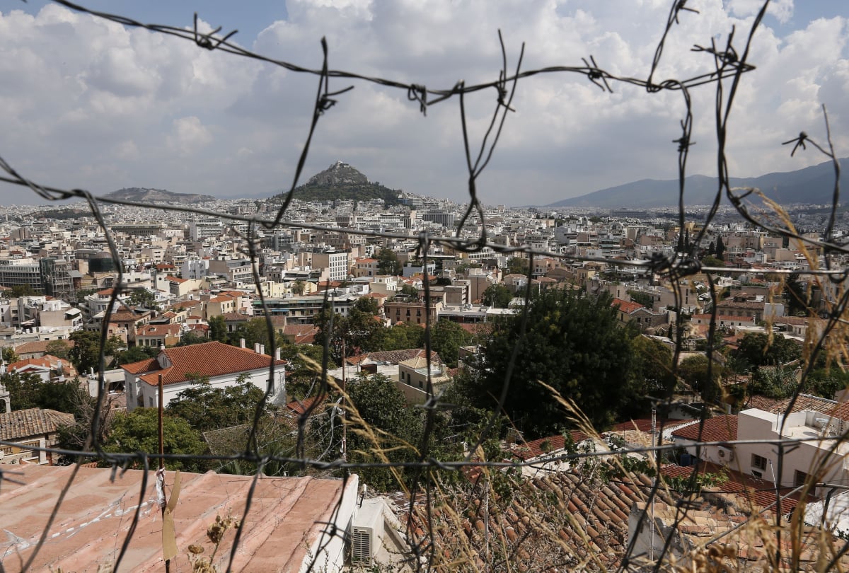 Βραχυχρόνιες μισθώσεις: Η δυναμική του κλάδου στις «top» περιοχές της ...