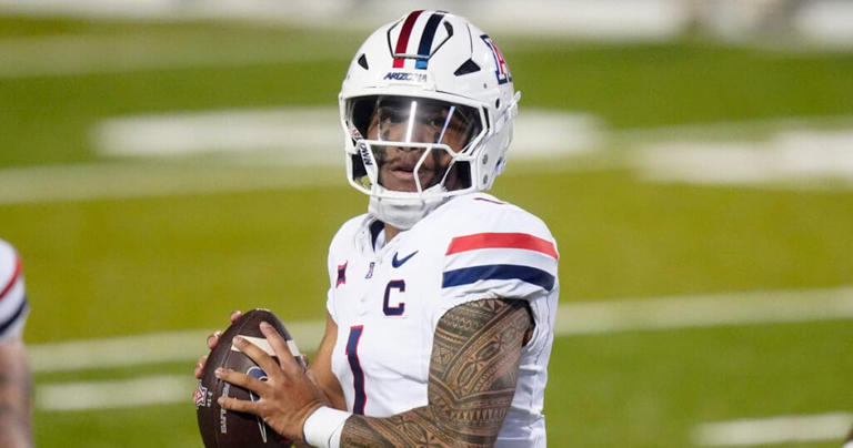 Ranking Strength of Schedule for fourth College Football Playoff Top 25 ...