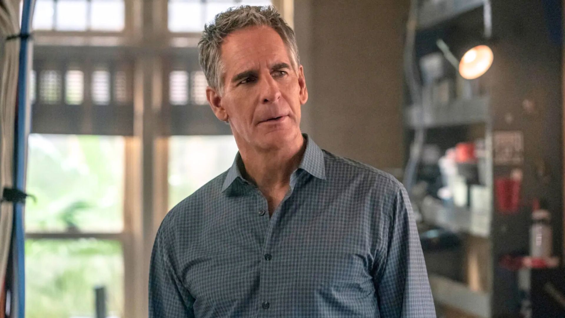 NCIS: Origins Casts Shea Buckner as Its Scott Bakula Replacement