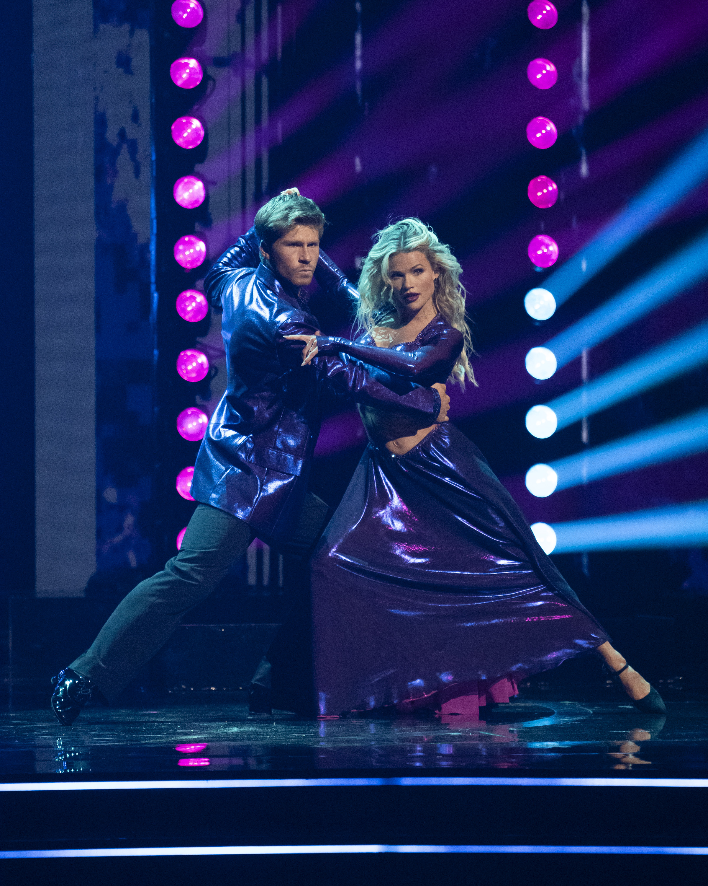 ‘Dancing With the Stars’ Season 34 champions revealed — here’s who won ...