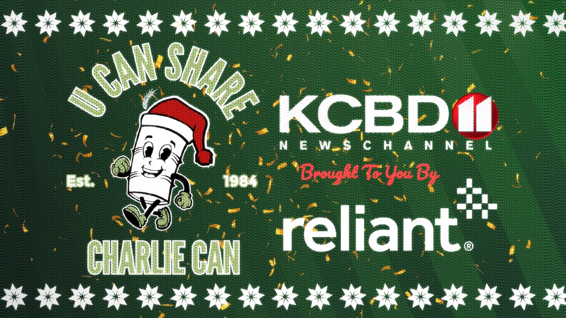 KCBD to host U Can Share 2025 Dec. 8-12 for South Plains Food Bank