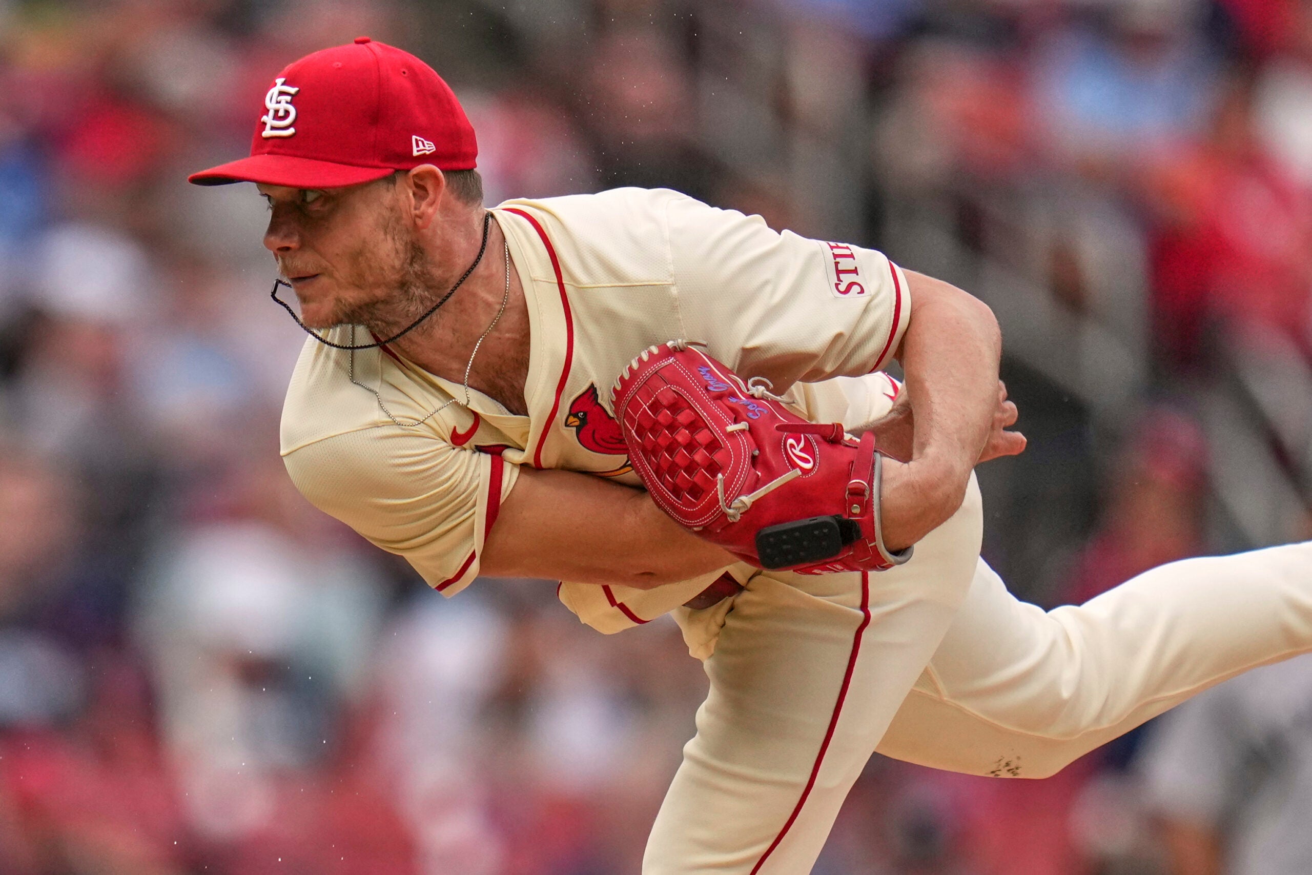 Sonny Gray trade grades: What experts are saying about Red Sox’ move ...