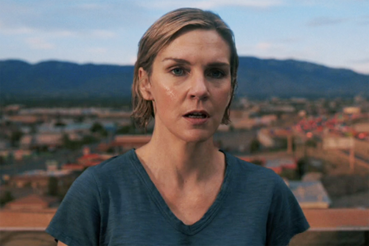 ‘Pluribus’ Episode 5 Recap: The Dairy Company