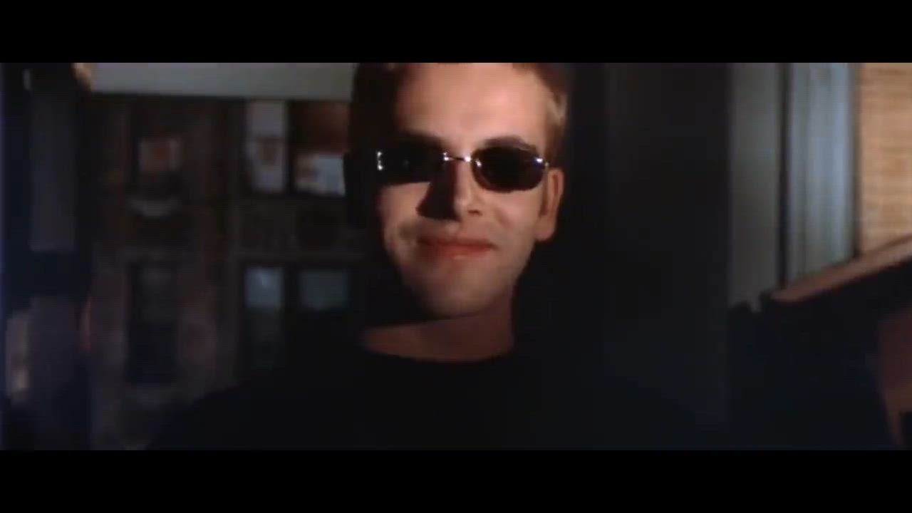 Hackers: Official Trailer