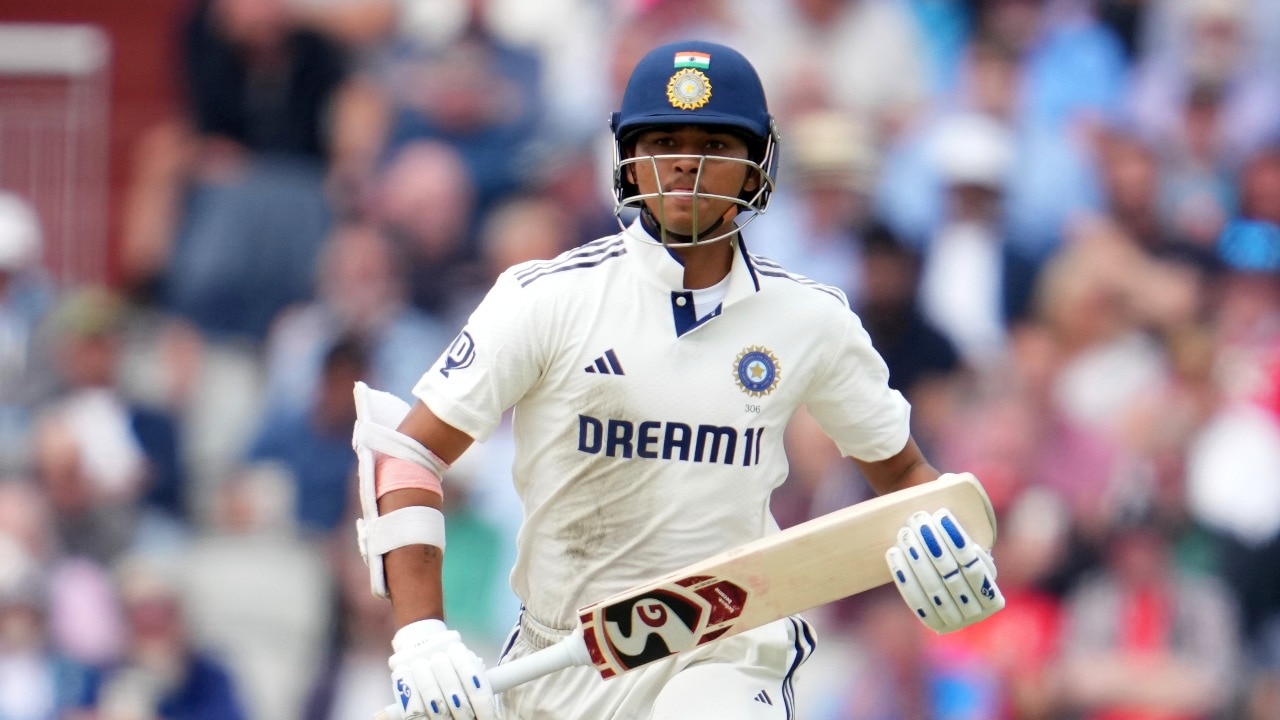 How Yashasvi Jaiswal can learn from Sachin Tendulkar's SCG masterclass ...