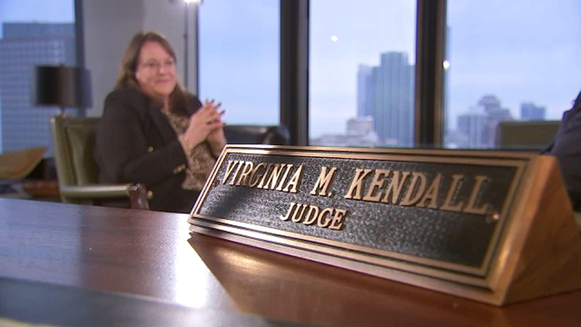Federal judges overseeing high-profile court cases in Chicago area, US ...