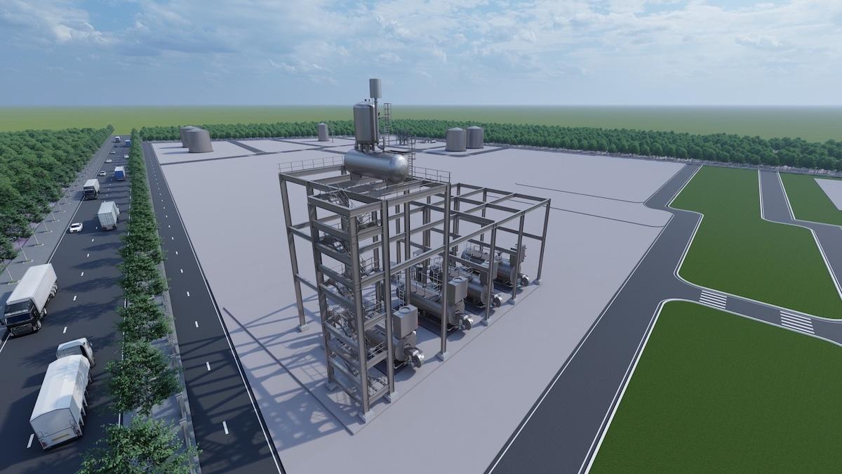 Beyond Giga: How BaRupOn Is Redefining Sustainability Through Self ...