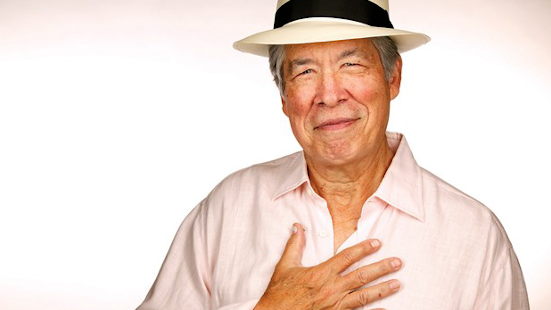 'Inconvenient Indian' author Thomas King reveals he has no Indigenous roots