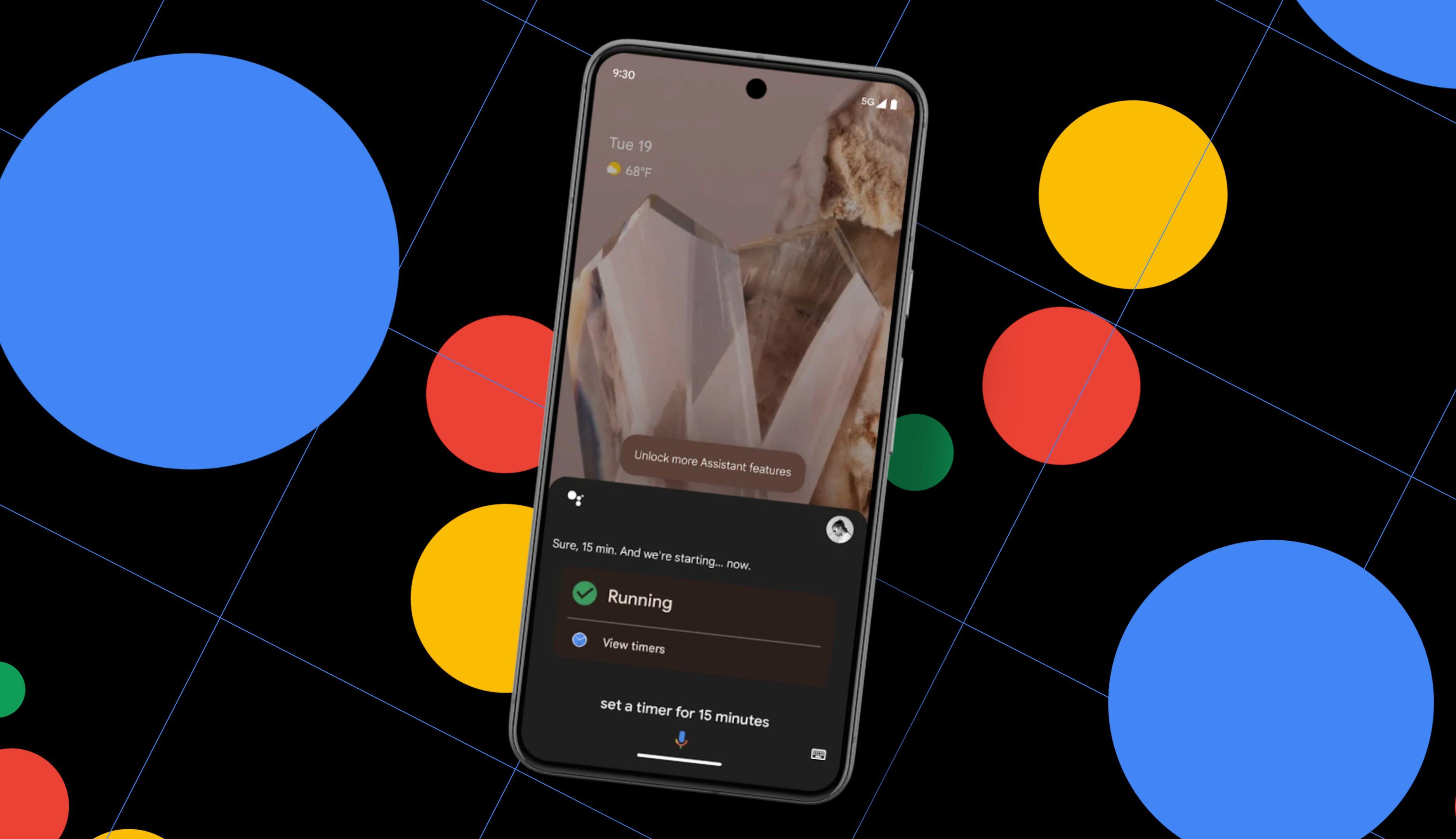 Google just set an official end date for Assistant - but there's a way ...