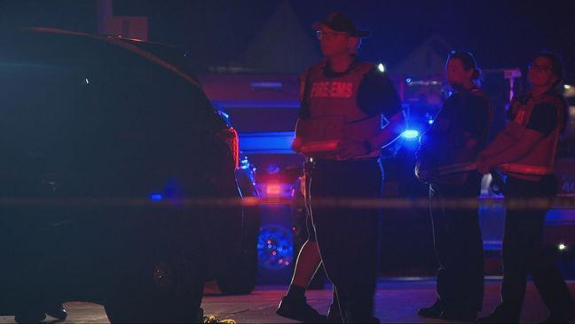 Teen to be tried as an adult for girlfriend's fatal shooting in ...