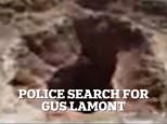 SA Police search for missing four-year-old Gus Lamont
