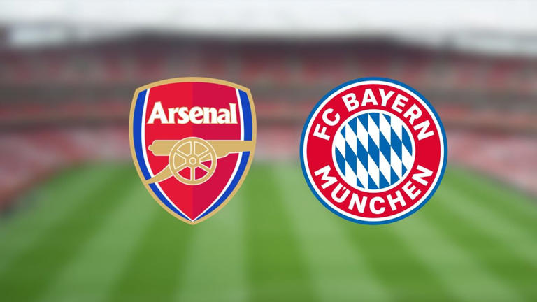 Arsenal vs Bayern Munchen di Liga Champions 27 November 2025: Susunan ...