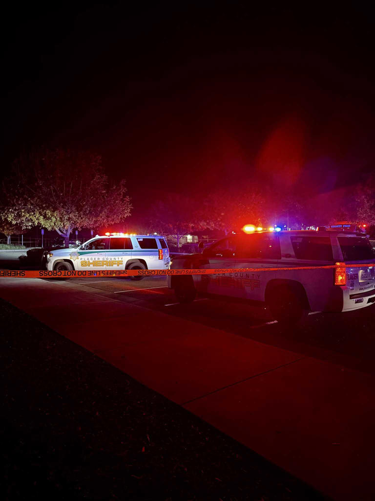 Deputy shoots, kills armed man at Dry Creek Park in Placer County ...