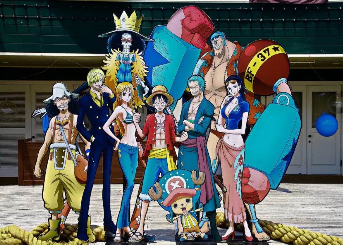 Last 'One Piece' episode of the era's release date, here’s everything ...