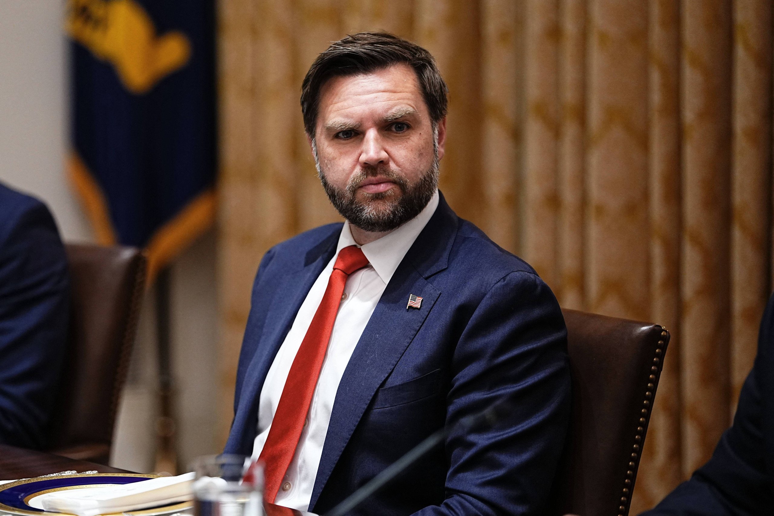 Trump VP rips Cheney