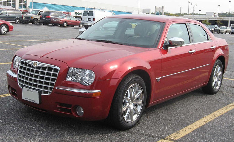 15 Cars That Lose The Most Value The Moment They Leave The Dealership