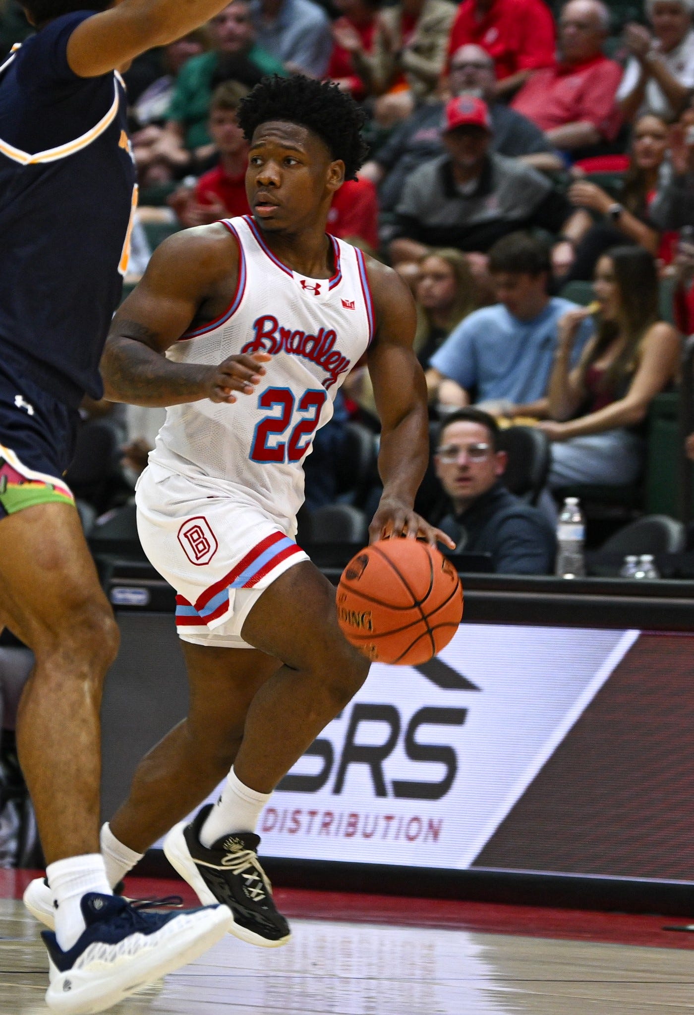 'No moral victories': Braves come up short against UC San Diego in ...