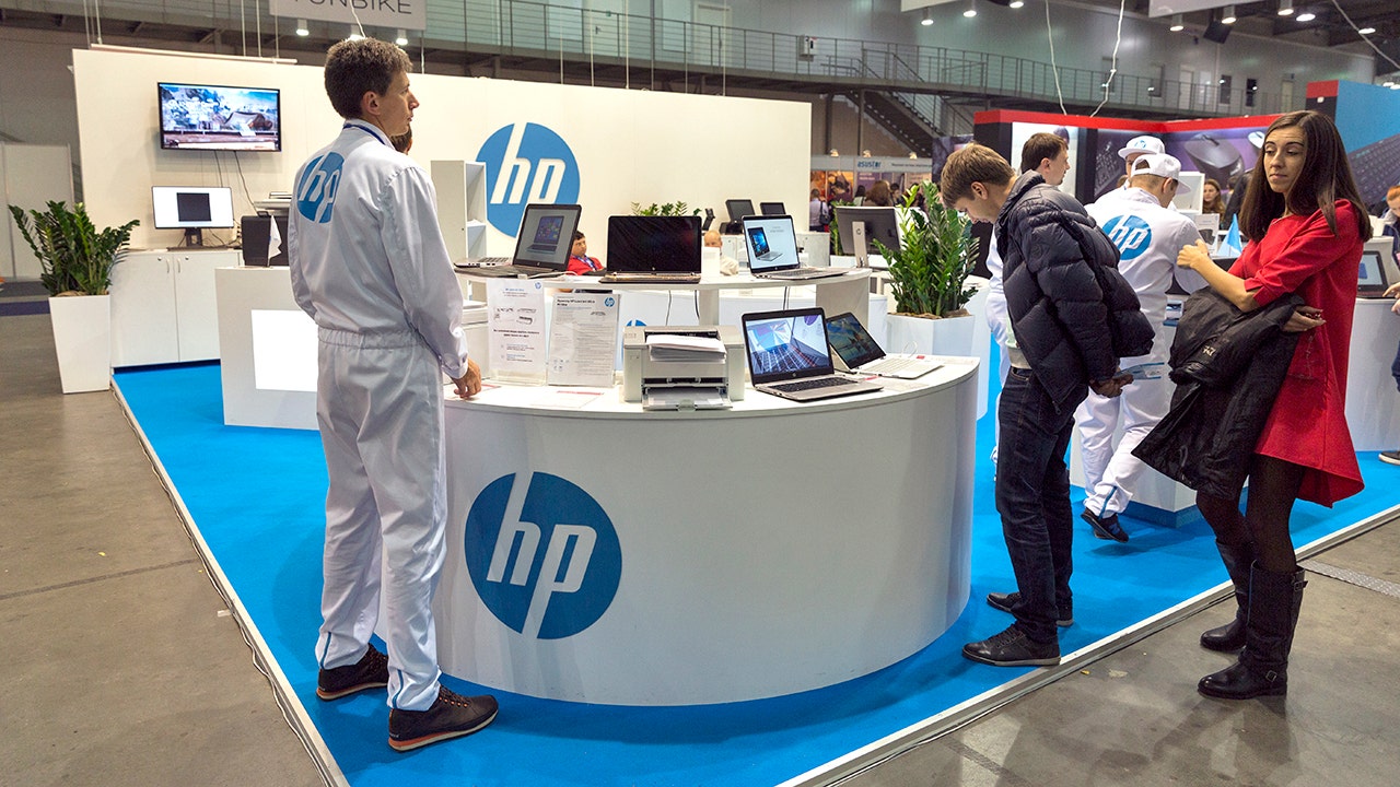HP to slash up to 6,000 jobs by 2028 in massive AI transformation push