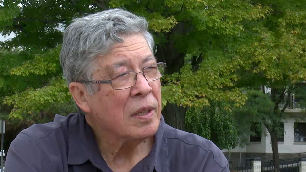 Author Thomas King expects ‘firestorm’ after revealing he’s not Indigenous