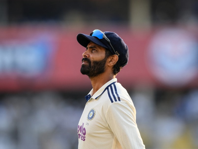 Ravindra Jadeja to captain Rajasthan Royals in IPL 2026? Franchise ...