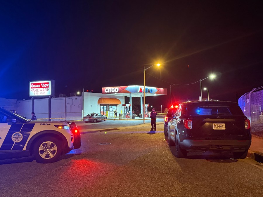 NPD: Man charged following shooting at Tinee Giant parking lot