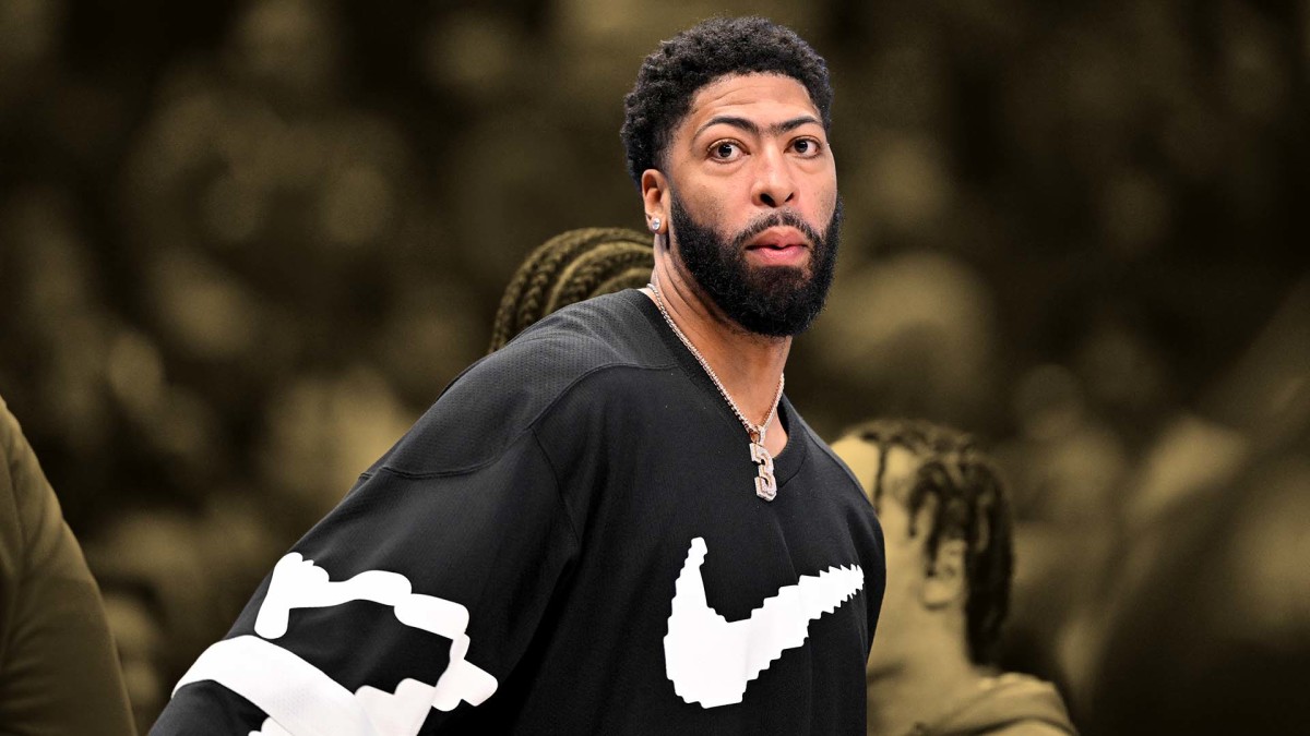 Never seen the knick-knack injuries to one player like this in my life ...