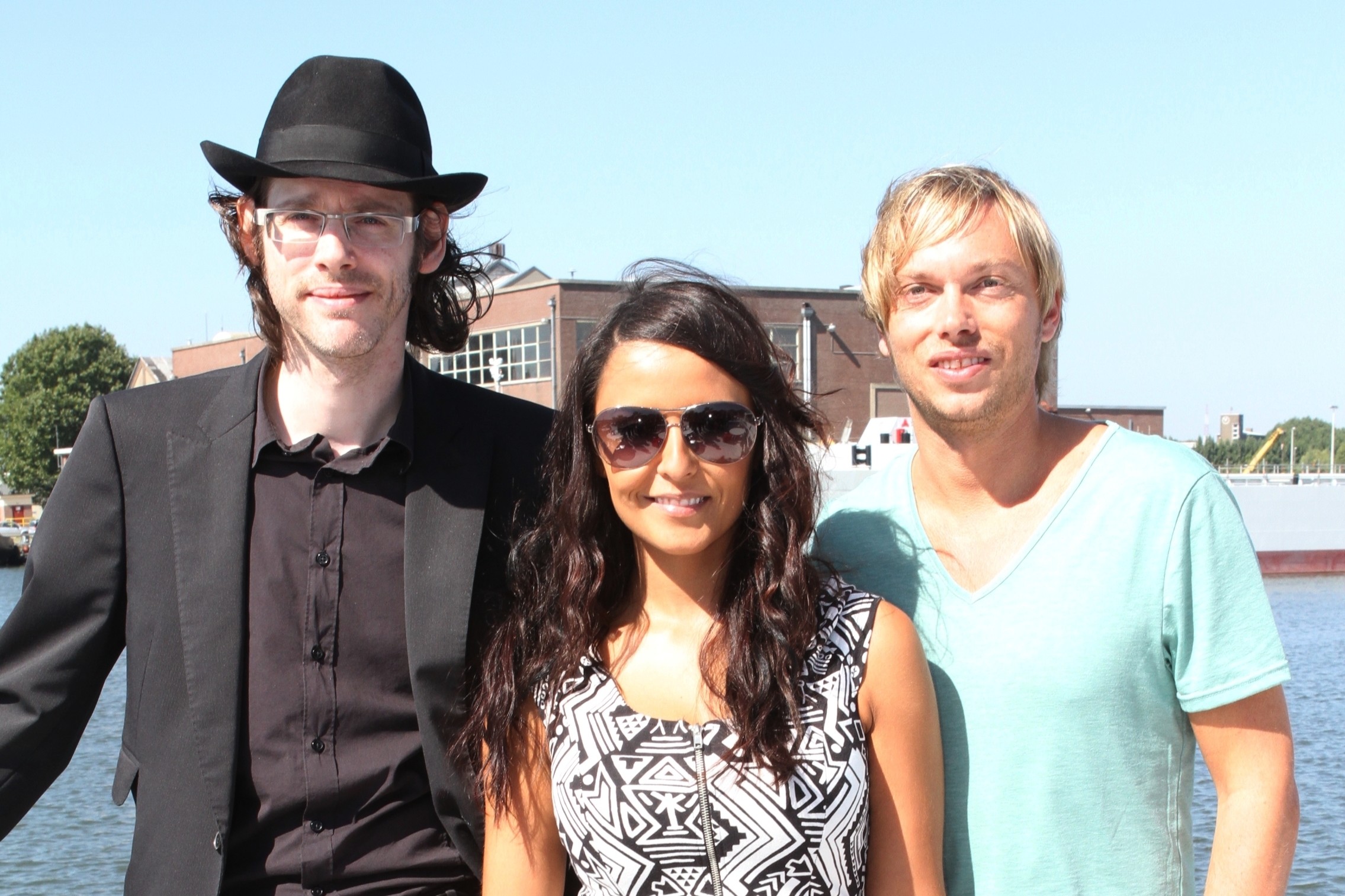 Onverwacht ontslag bij Milk Inc