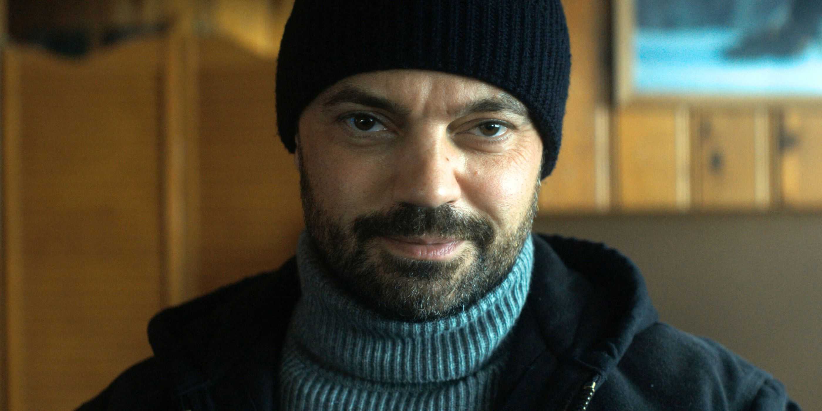 Apple TV cancels The Last Frontier after one season