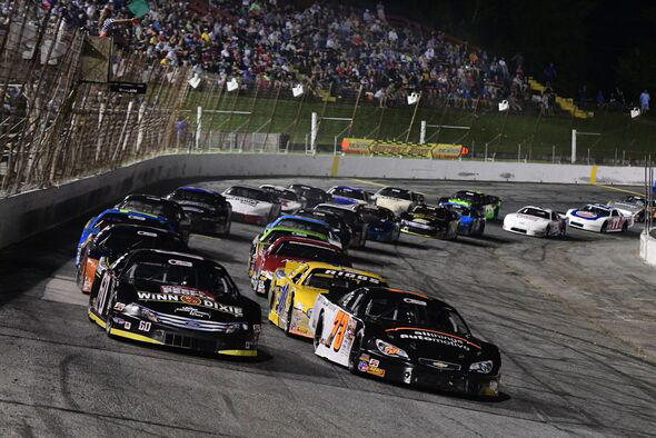 New National Stock Car Series launching with $2M prize and five big ...