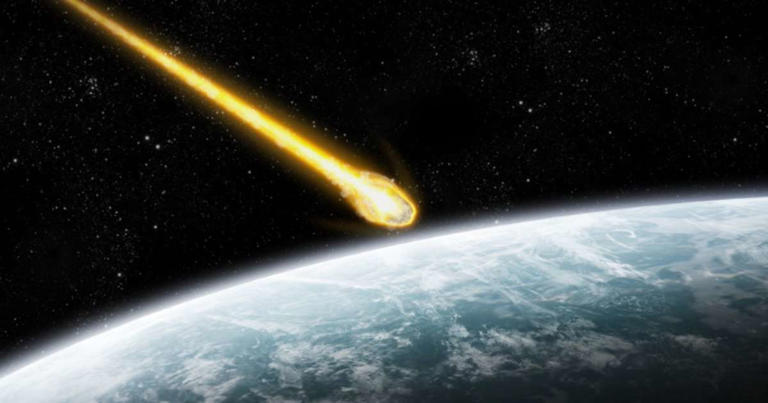 Jupiter's gravity may have directed ingredients needed for life towards ...