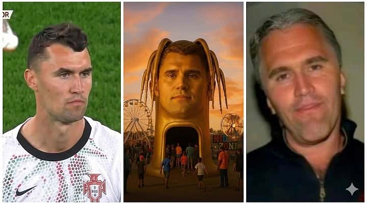 Charlie Kirk's Online Afterlife: 'Kirkification' Memes Take Over The ...