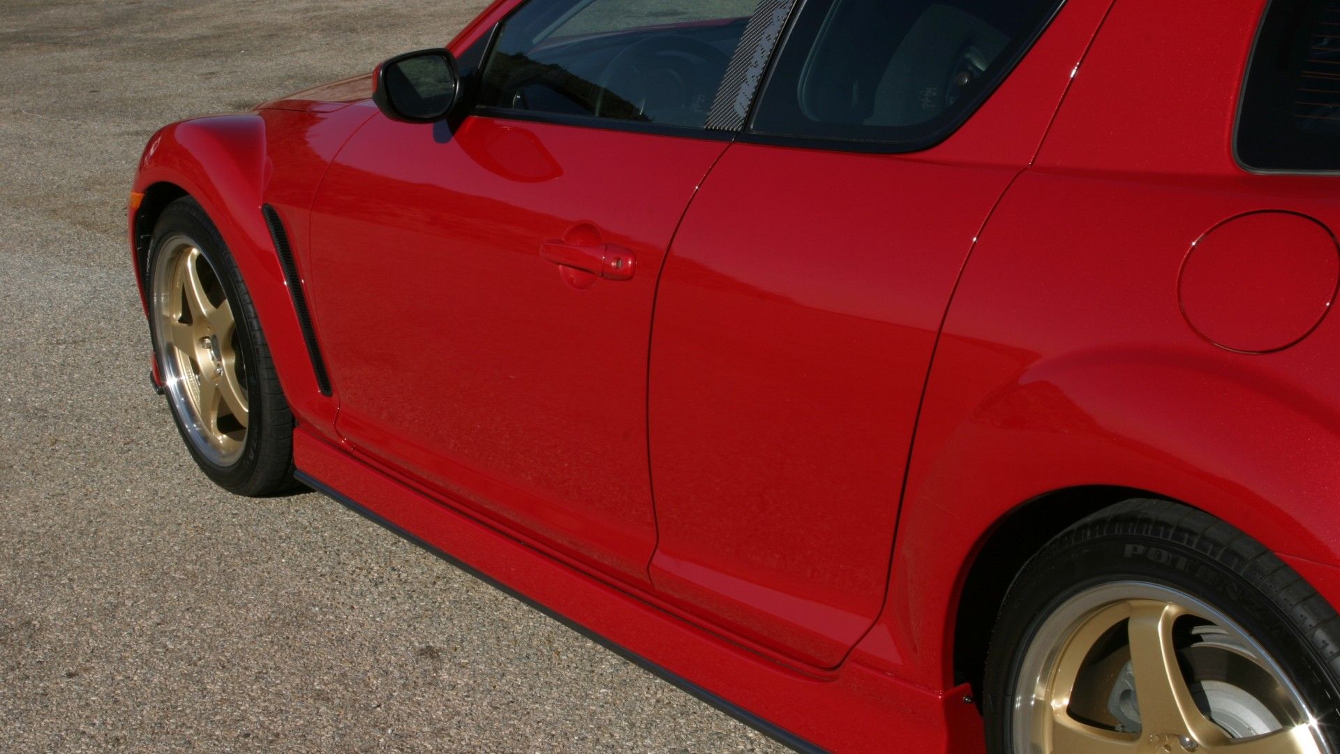 The Secret Behind Mazda's Most Underrated Sports Car