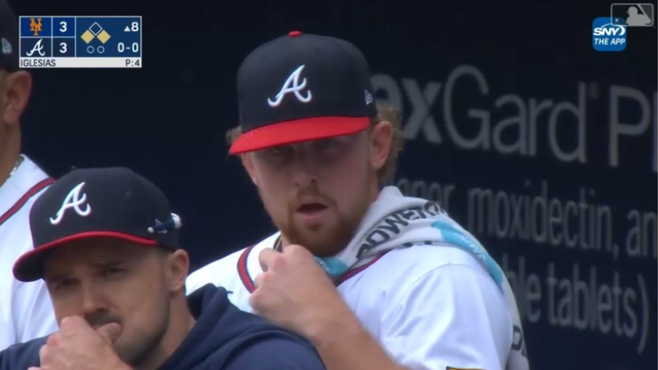 When you choke away a playoff spot two innings in a row