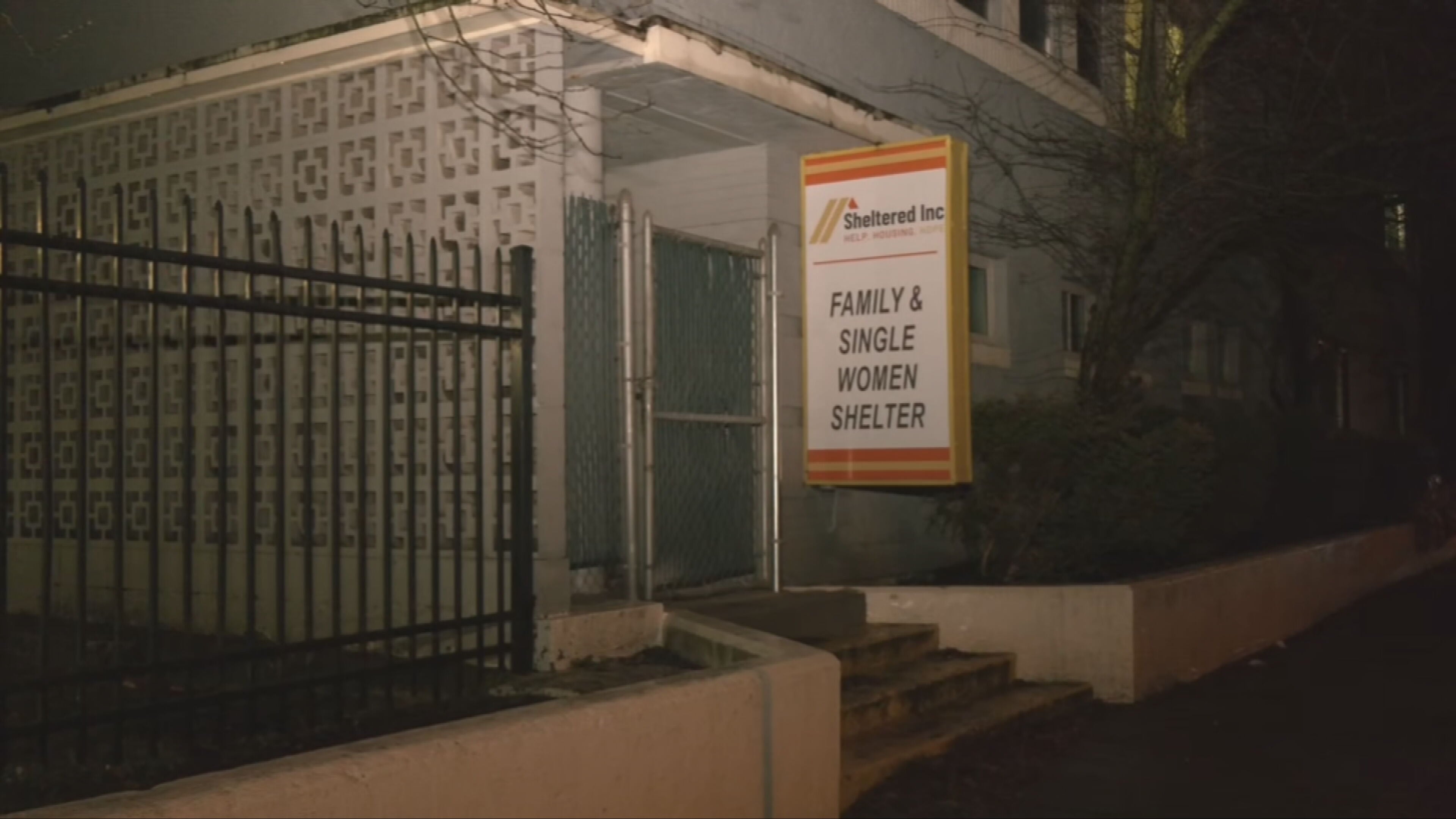 Local shelter seeing uptick in demand for housing assistance