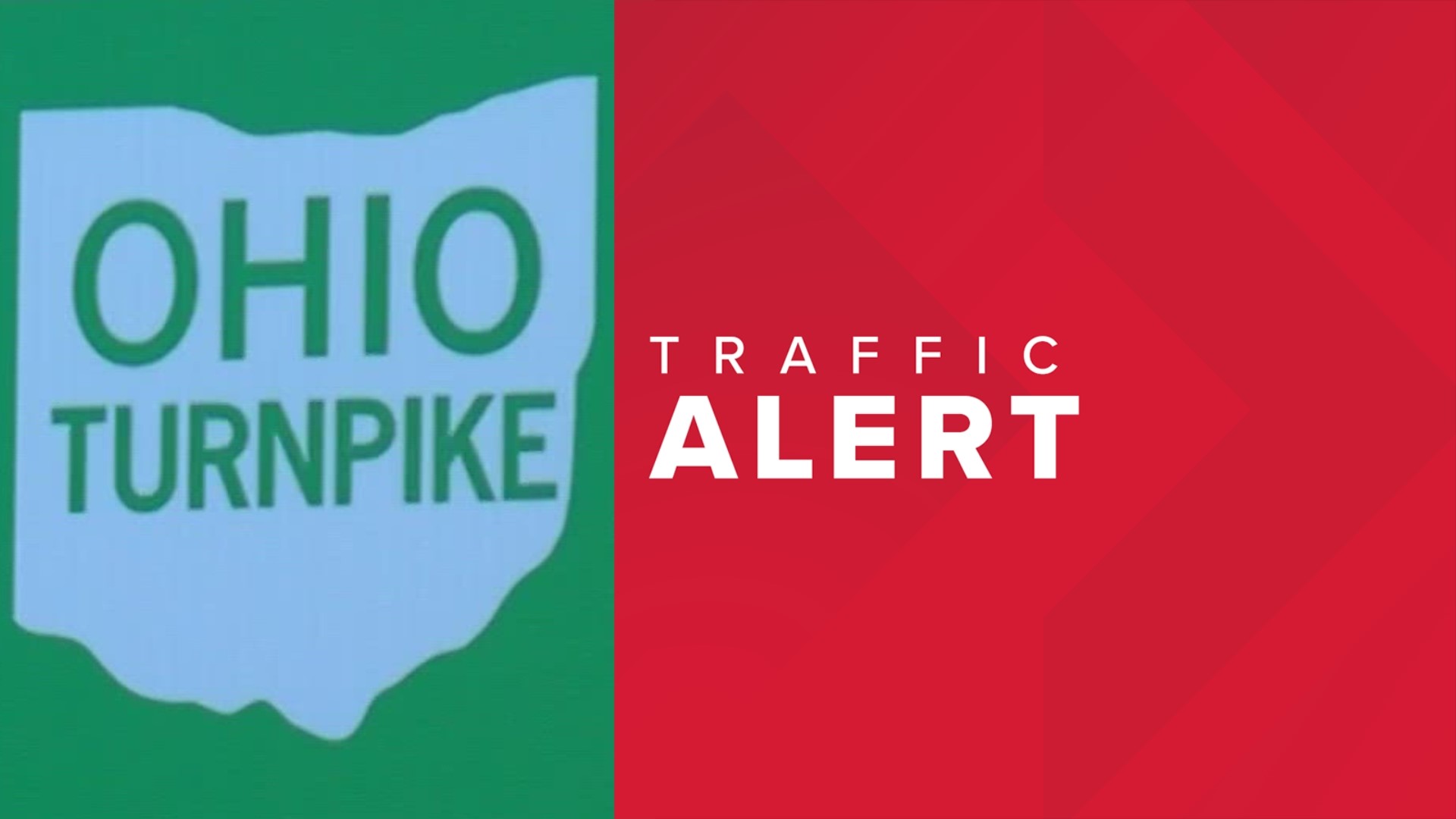 Ohio Turnpike issues high wind travel ban for high-profile vehicles
