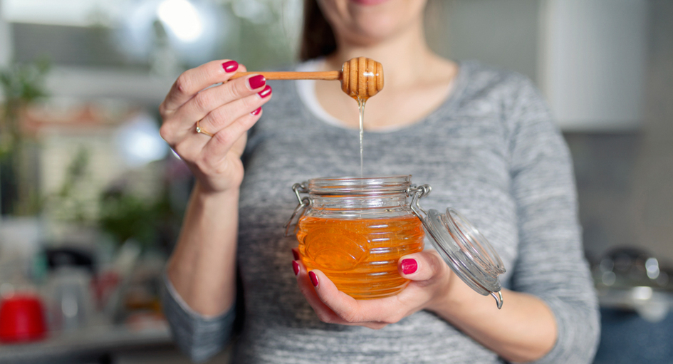 Craving sugar? Honey is a safe way to satisfy your sweet tooth during ...