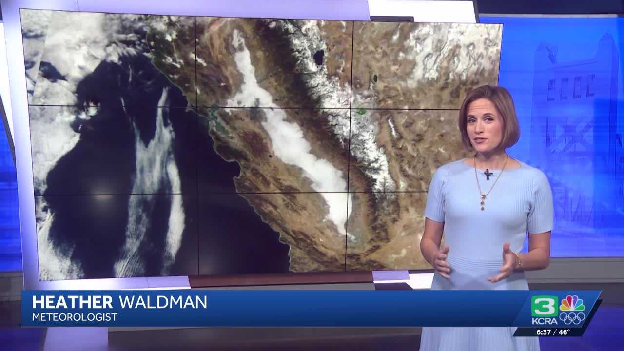 Tule fog: The hazards and benefits the phenomenon brings to Northern ...