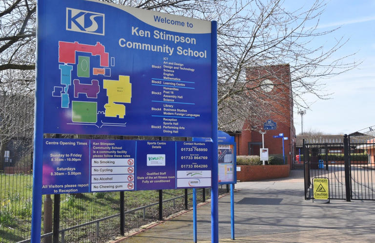 Peterborough Secondary School League Tables 2025: How each school ranks ...