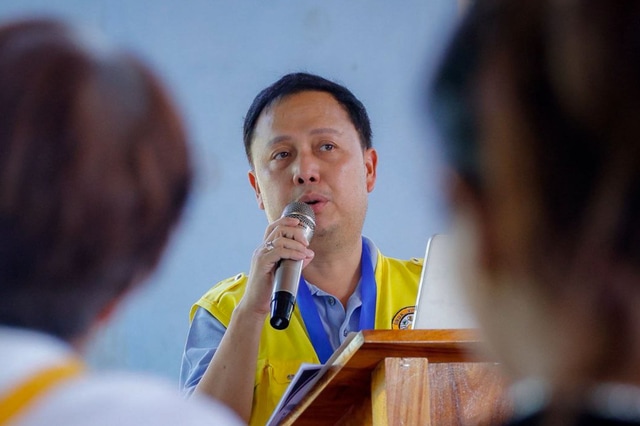 Marcos Jr.: Zaldy Co tried to 'blackmail' admin to keep passport