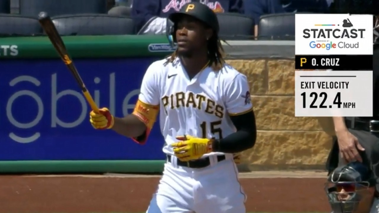 Revisiting the hardest hit ball in MLB history