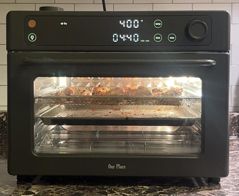 Wonder Oven Pro Review: Is This Multipurpose Appliance a Worthy ...