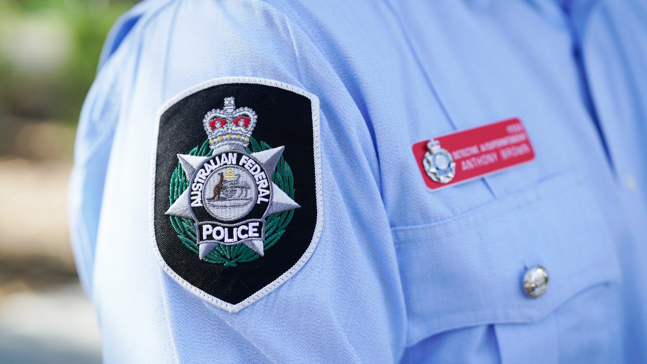 Federal police union warns Labor 'austerity' drive would undermine security